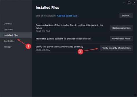 Arma Reforger Internal Error While Joining A Server Solved