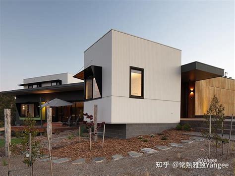 模块化施工技术在居住建筑中的可行性 知乎