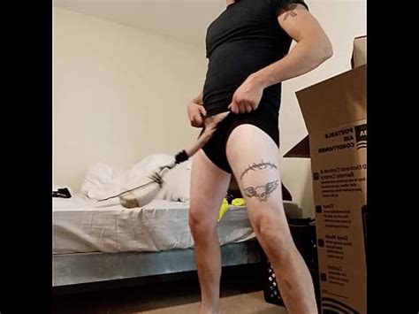 Ampliación de pene mediante pesas y balanceo XVIDEOS