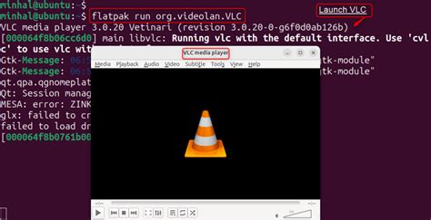 How To Install Vlc On Ubuntu 2404 Linux Genie