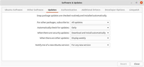How To Upgrade Ubuntu To Focal Fossa To Groovy Gorilla