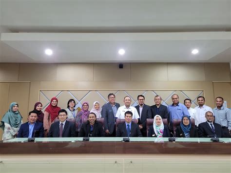 Ftka Faculty Of Civil Engineering Technology Lawatan Penilaian