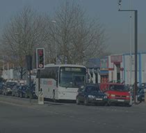Automatic Traffic Counters And Data Collection Traffic Watch