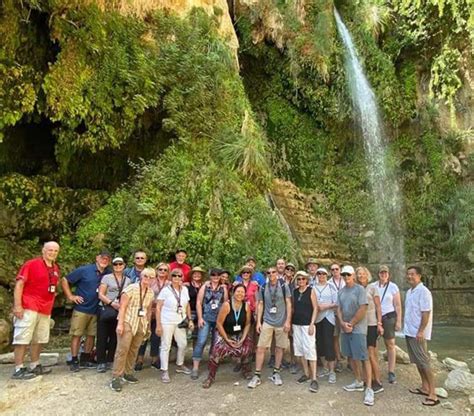 Shiri Ben Dov Your Private Israeli Tour Guide English German French Hebrew