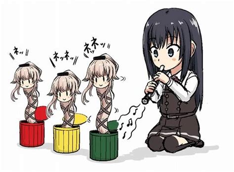 カモンゆらむし H2dl同人漫画配信中！