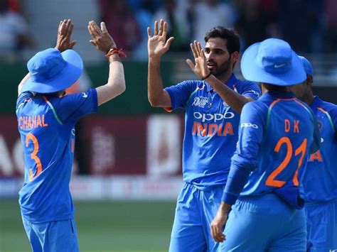 Live Cricket Score India Vs Bangladesh Asia Cup 2018 Super Four