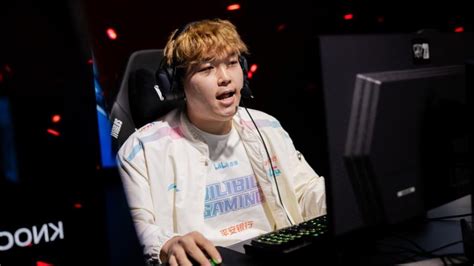 Bin Lol Là Ai Sinh Năm Bao Nhiêu Tiểu Sử Thành Tích đường Trên Của