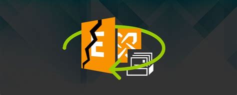 How To Get Back Your Exchange Data After An Exchange Server Crash