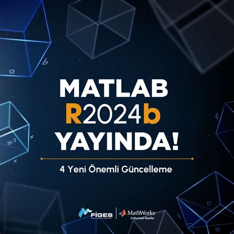 Fİges Linkedin‘de Matlab R2024b Fi̇ges Mathworks Simulink