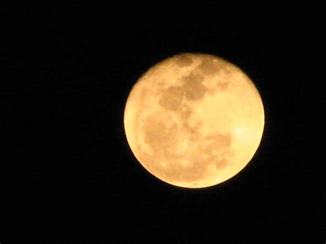 Why Augusts Second Full Moon Is Called A Blue Moon
