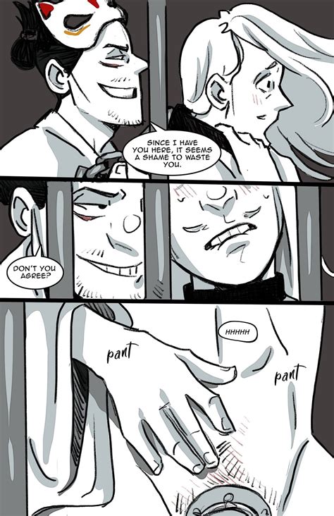 Post 4290834 Blithefool Comic Hizashiyamada Myheroacademia Shouta