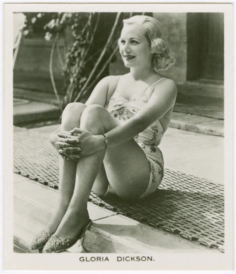 Gloria Dickson Alchetron The Free Social Encyclopedia