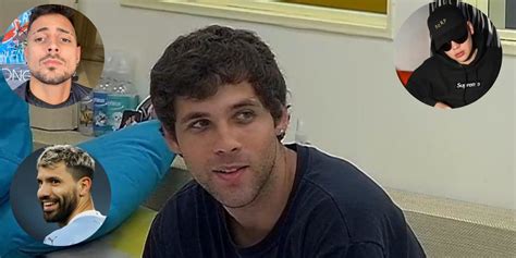 Agustín La Rompió Con Sus Pasos De Baile En La Fiesta De Gran Hermano Y