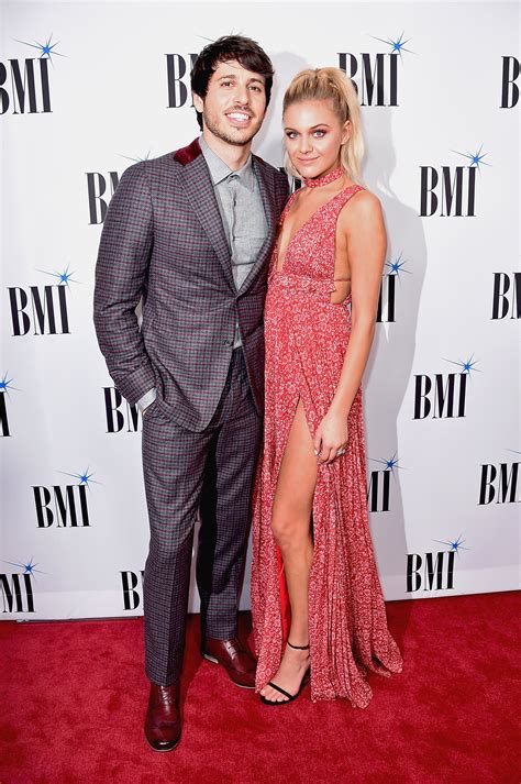 Kelsea Ballerini Shares Sweet Honeymoon Pics With Husband Morgan Evans Entertainment Tonight