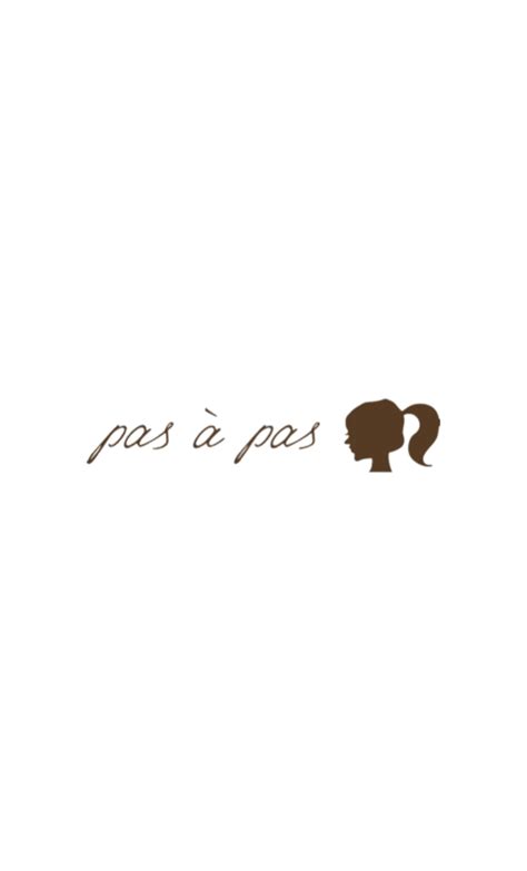 Pas A Pas