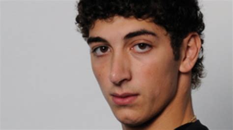 Entrevue Avec Matthew Andreacchi Les Voltigeurs De Drummondville