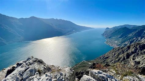 Limone Sul Garda Italys Village With A Health ‘elixir Cnn
