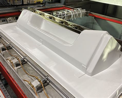 Thermoforming Transformed Engineer Live