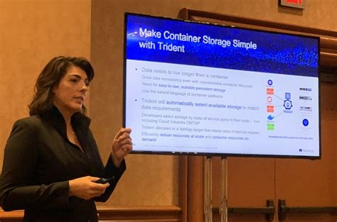 NetApp Unveils Cloud HCI Updates StorageReview