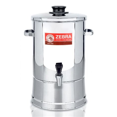 26cm Cooler Zebra Malaysia
