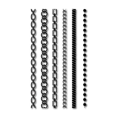 Chain Vectors And Illustrations For Free Download Freepik