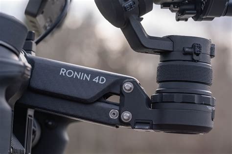 DJI Ronin D K Review The Ultimate All In One Cinema Camera