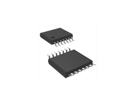 Adc Ic Cjc1808