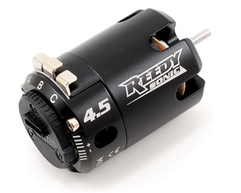 Reedy Sonic Modified Brushless Motor T ASC AMain Hobbies