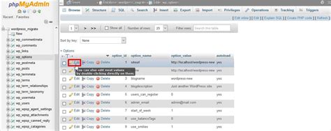 how to move wordpress from localhost to live server