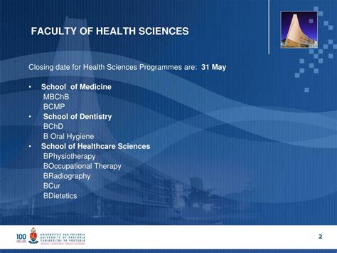 Ppt University Of Pretoria Mrs Celisa Anthony Powerpoint Presentation Id 3341429