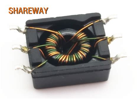 750342271 Gate Drive Transformer Smd Ethernet Magnetic Steel Core