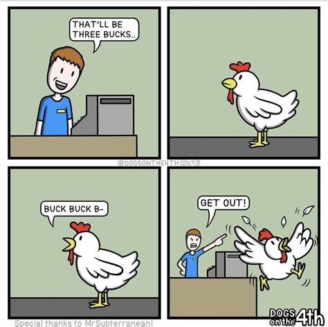 30 Hilariously Absurd Comics With Dark Undertones New Pics Artofit