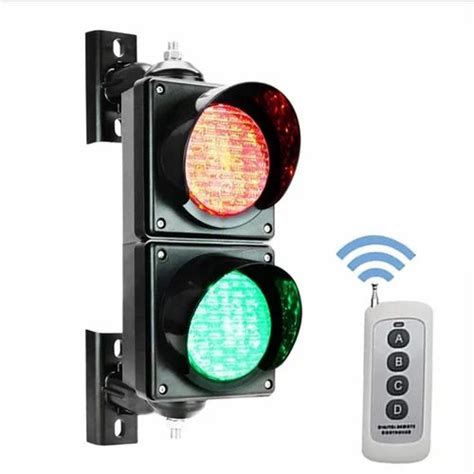 Manual Traffic Signal Controller At Best Price In Sas Nagar Id