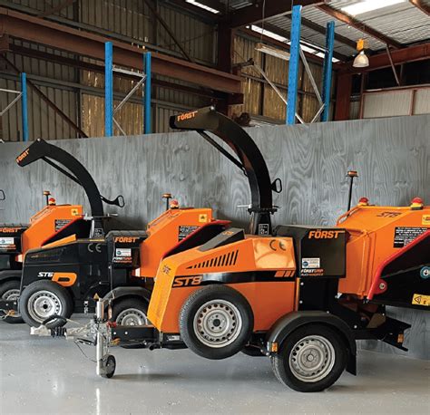 Global Machinery Sales QLD Is Now Open Arbor Age