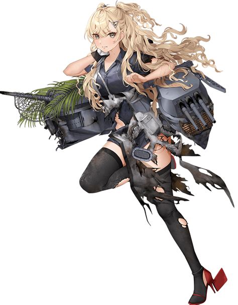 Hoshiakari C2 Kikan Minneapolis Kancolle Kantai Collection Official Art 1girl 8 Inch 55