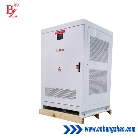 Kw Kw V Split Phase To Phase V AC AC Voltage Converter Stable Voltage Regulator