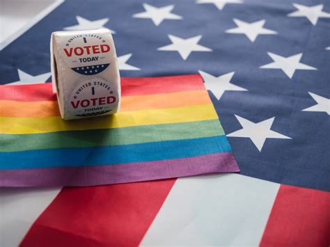 How The 15 Out Lgbtq Ohio Candidates Fared In 2024 Election