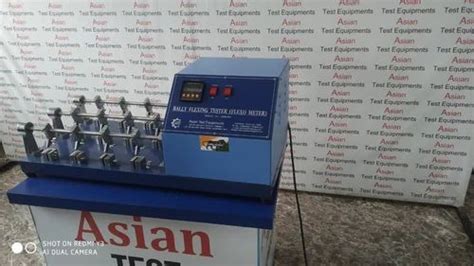 Flexometer Testing Machine At ₹ 82500 Leather Testing Equipment In