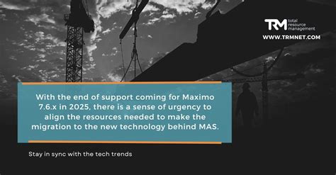 Total Resource Management On Linkedin Mas8 Saas Ibmcloud Trmmaximo Maximoapplicationsuite…