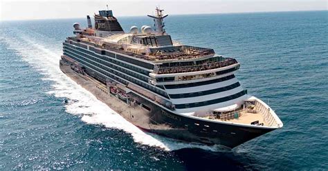 Explora I Cruise Ship Review By Outthere Magazine