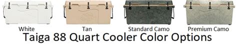 Taiga Cooler Review The Cooler Zone