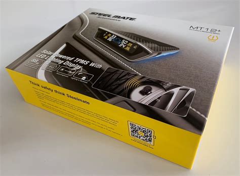 Tpms หรือ Tire Pressure Monitoring System คือ ระบบอิเล็กทรอนิกส์ที่ถูก