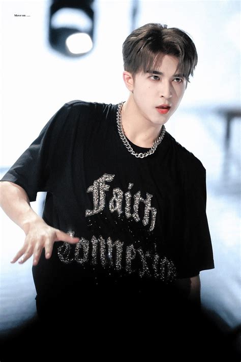 Ghim Của Harrypatrick Trên Moveon·尹浩宇 Hình ảnh