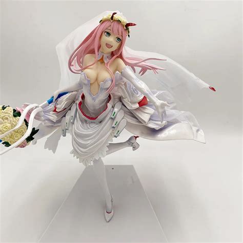 27cm Darling In The Franxx Zero Two 02 Sexy Girl Anime 48 Off