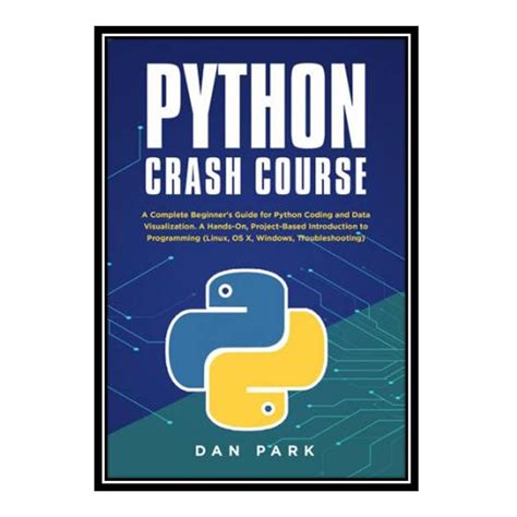 قیمت و خرید کتاب python crash course a complete beginner s guide for