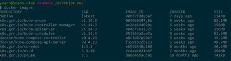 Problem With Displaying Images · Issue 5077 · Dockerkitematic · Github