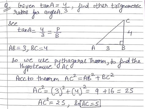 TRIGONOMETRY PowerPoint Slides LearnPick India