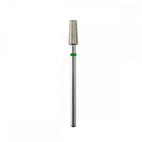 Green Truncated Cone 0 40 Mida Nail Care