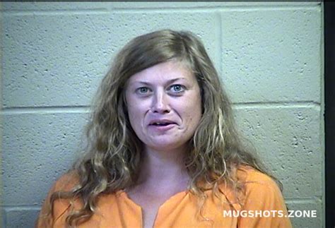 KEIGLEY TIFFANY DAWN 06 15 2022 Pottawatomie County Mugshots Zone
