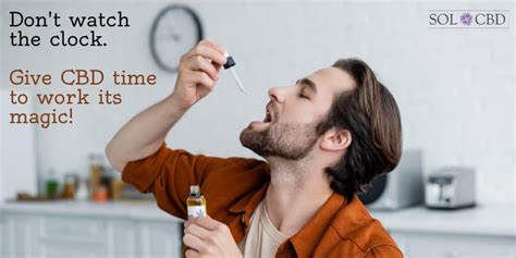 Cbd Benefits Chart Sol Cbd